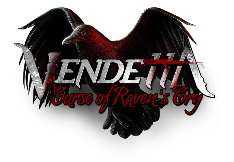 Vendetta Curse Of Ravens Cry, Vendetta Ps4 Game, Vendetta Pc Game